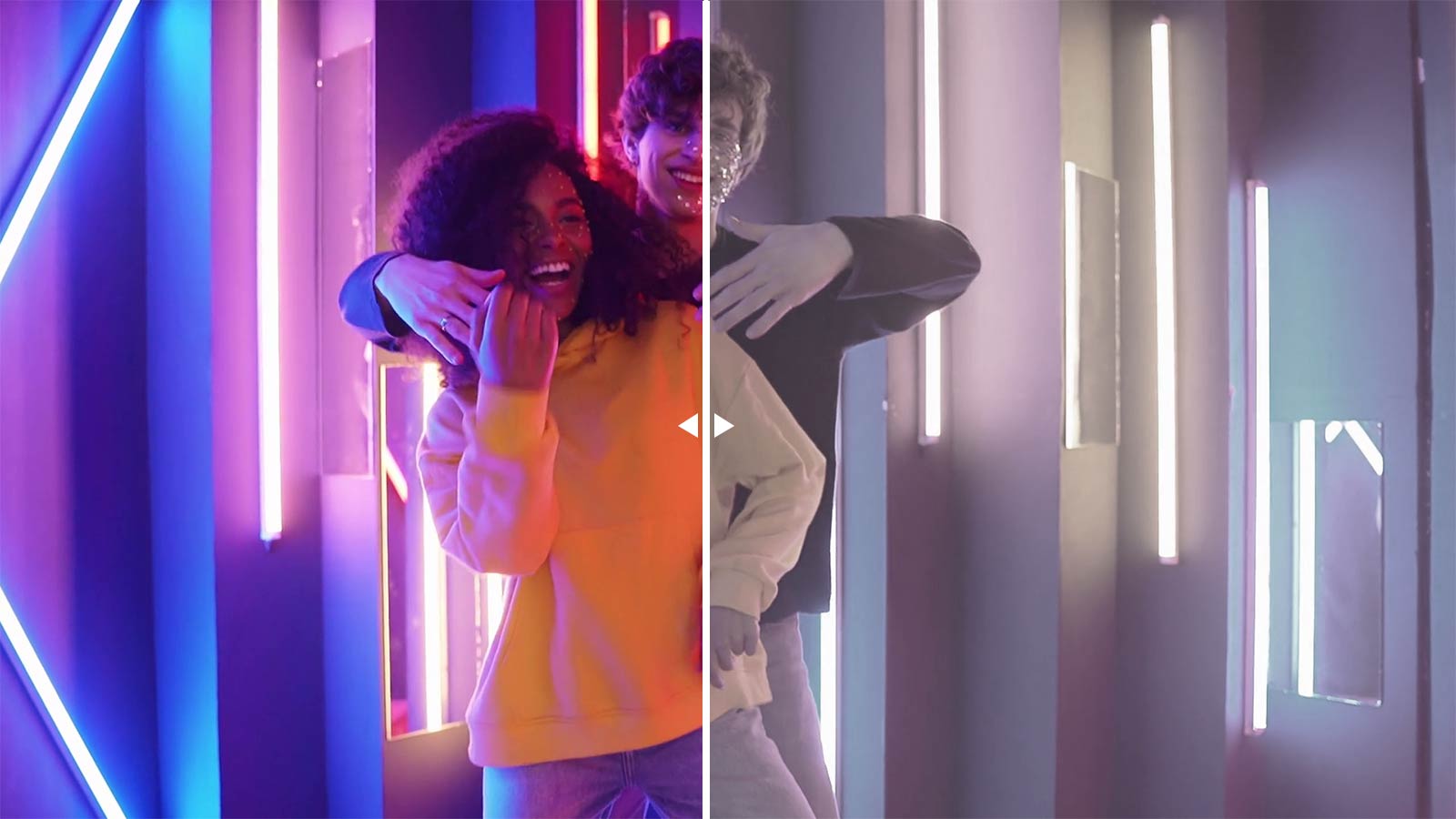 Boost Your Footage with High-Quality Color Grading Service