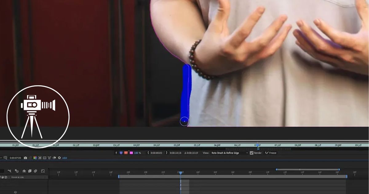 Top 10 Rotoscoping Software to Boost Your Workflow