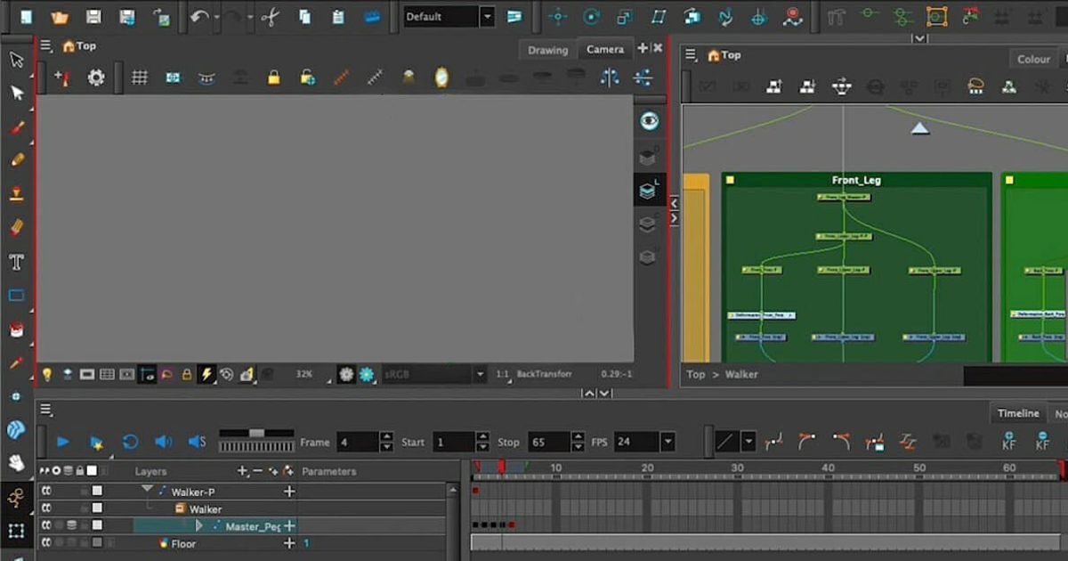 Top 10 Rotoscoping Software to Boost Your Workflow